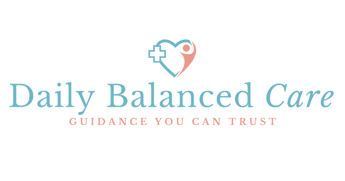 Daily Balanced Care